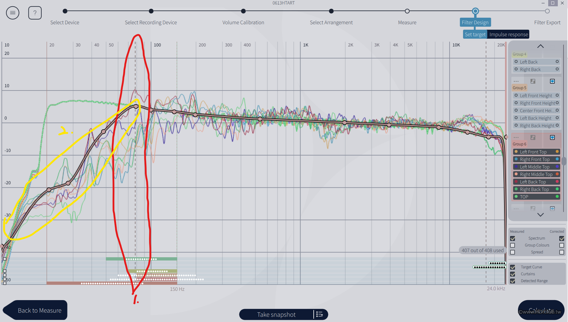 Dirac Live ART技術介紹與設定Step by Step全攻略！（圖多慎入） - Mobile01