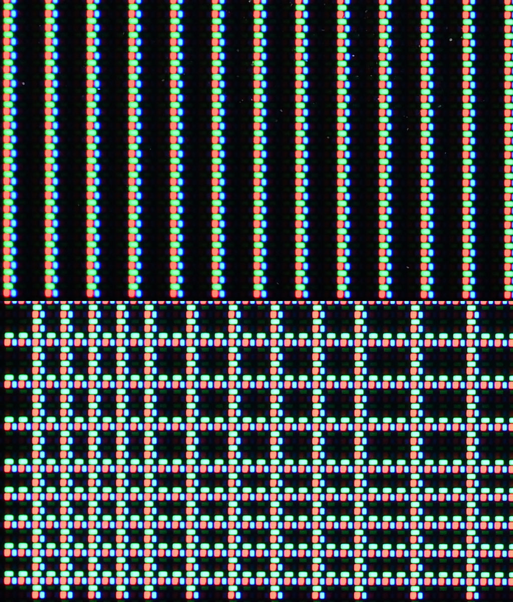 MSI MPG 321URX QD-OLED電競顯示器開箱 - Mobile01