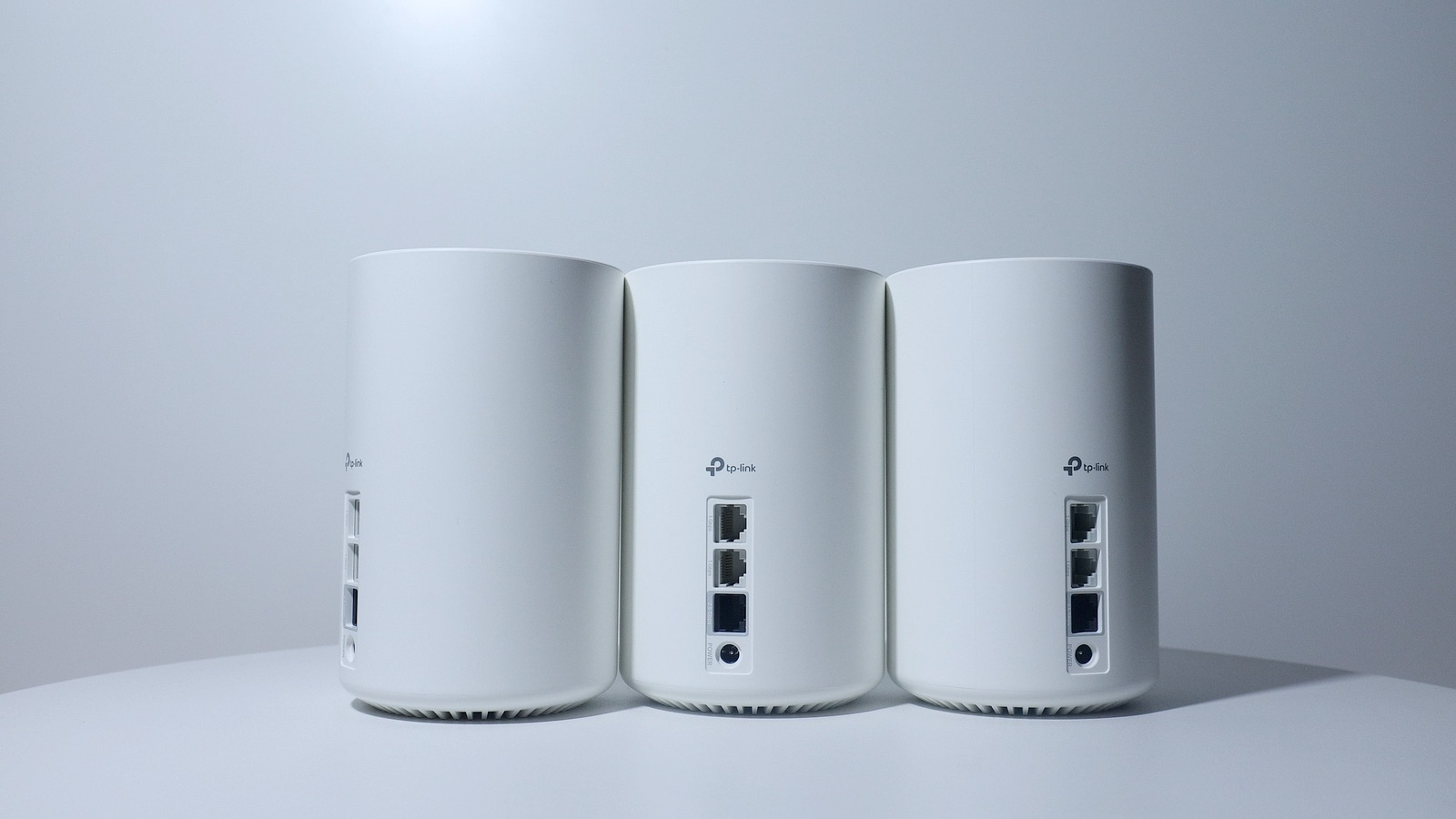 XE75 Pro 新頻段，獨享 6GHz 速度實測超過 1200M，Deco 真 Mesh - Mobile01