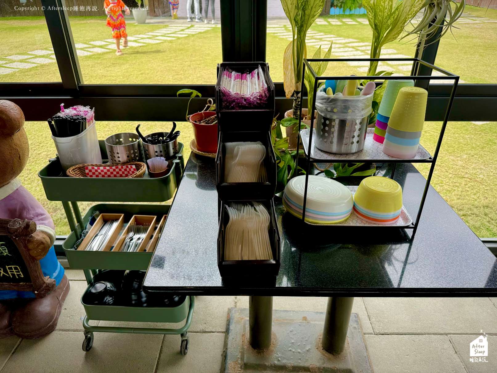 台東卑南｜逐浪咖啡 WAVE CAF’E_可以踏浪的東海岸海景咖啡 - Mobile01