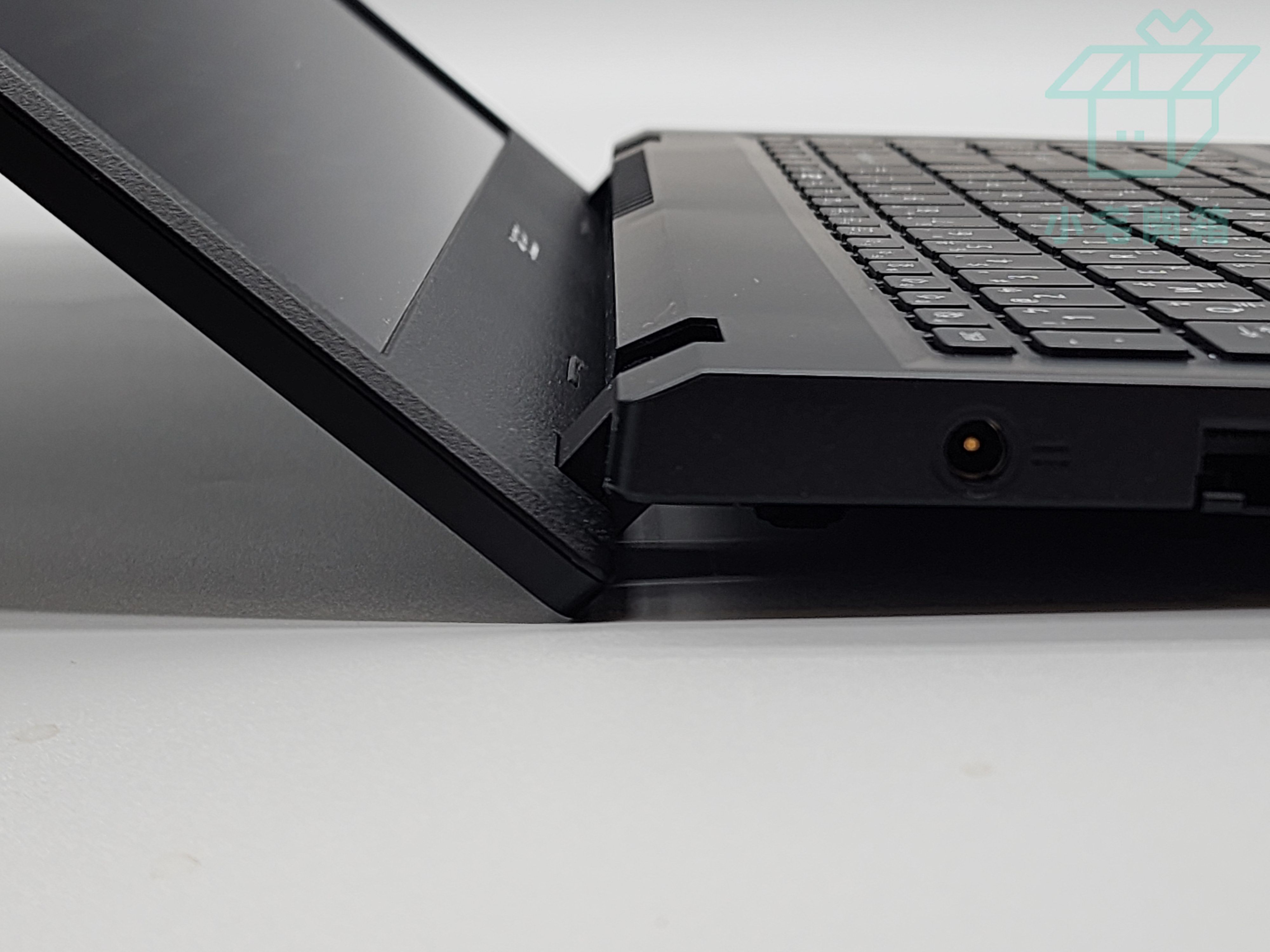 【小宅開箱】Acer Aspire 3D A3D15-71GM 功能實在太強，讓人頭昏眼花的裸視3D筆電 - Mobile01