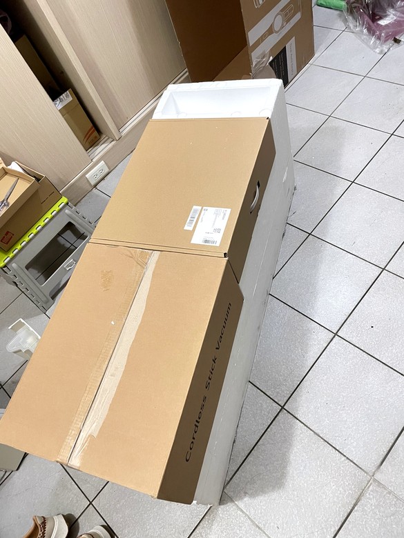 Lg Cordzero All In One Tower Combi 清空塔開箱體驗 Mobile01