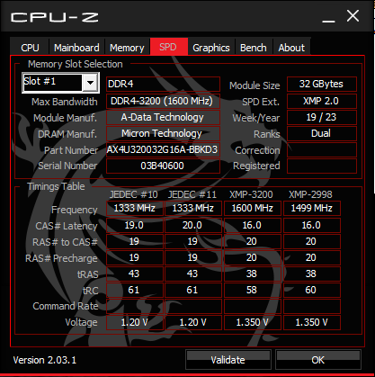 關於目前intel cpu 降電壓疑問 (第3頁) - Mobile01