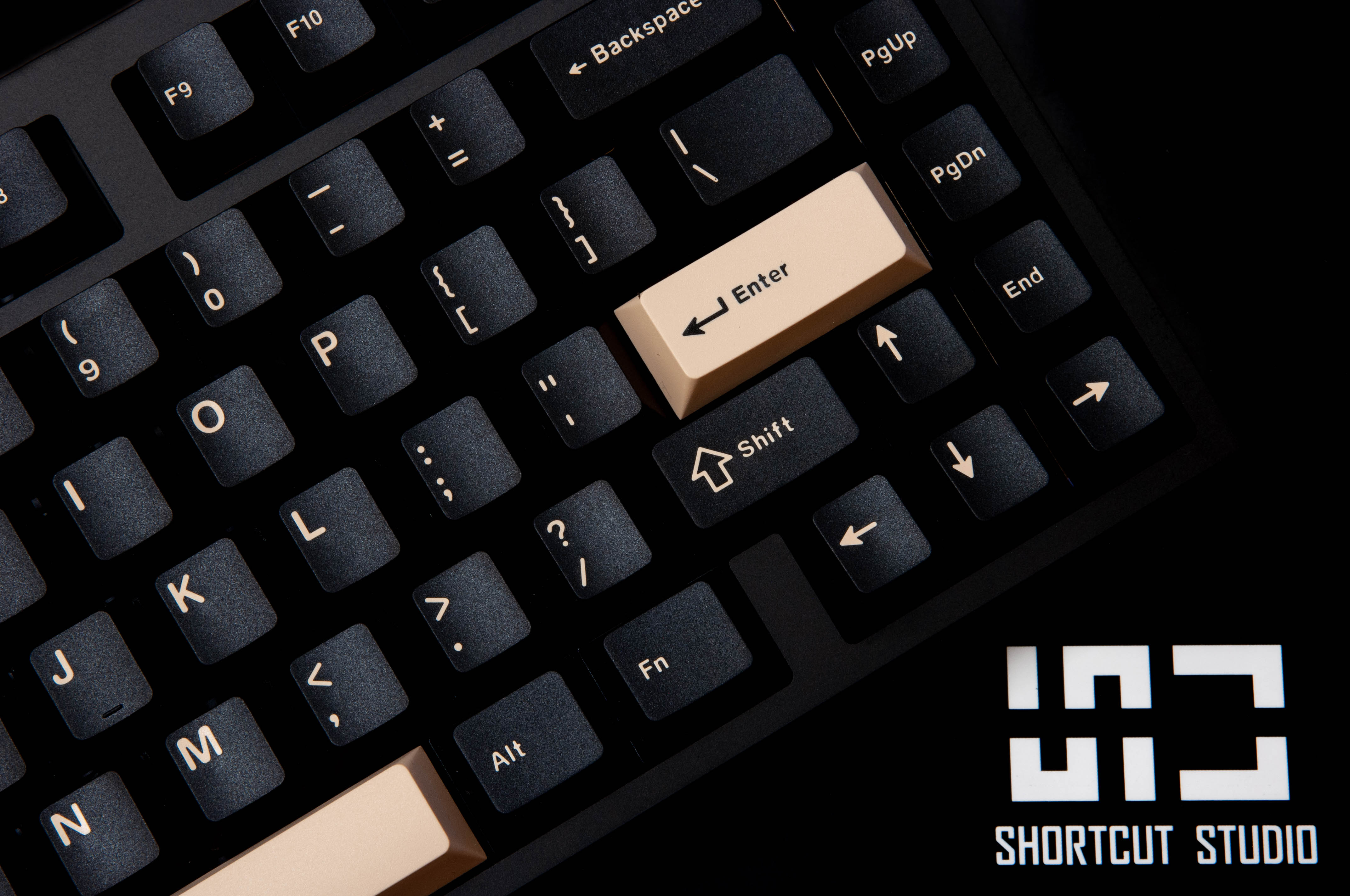 「橋75 SC Bridge75 三模鋁殼快拆機械鍵盤」 - 再摔進坑開箱文。 - Mobile01