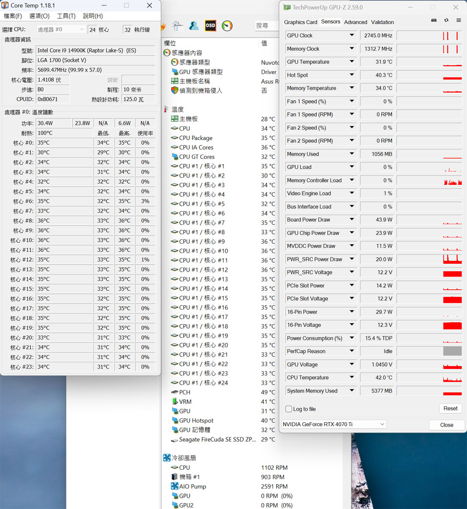 ANTEC C5 ARGB機殼開箱 - Mobile01