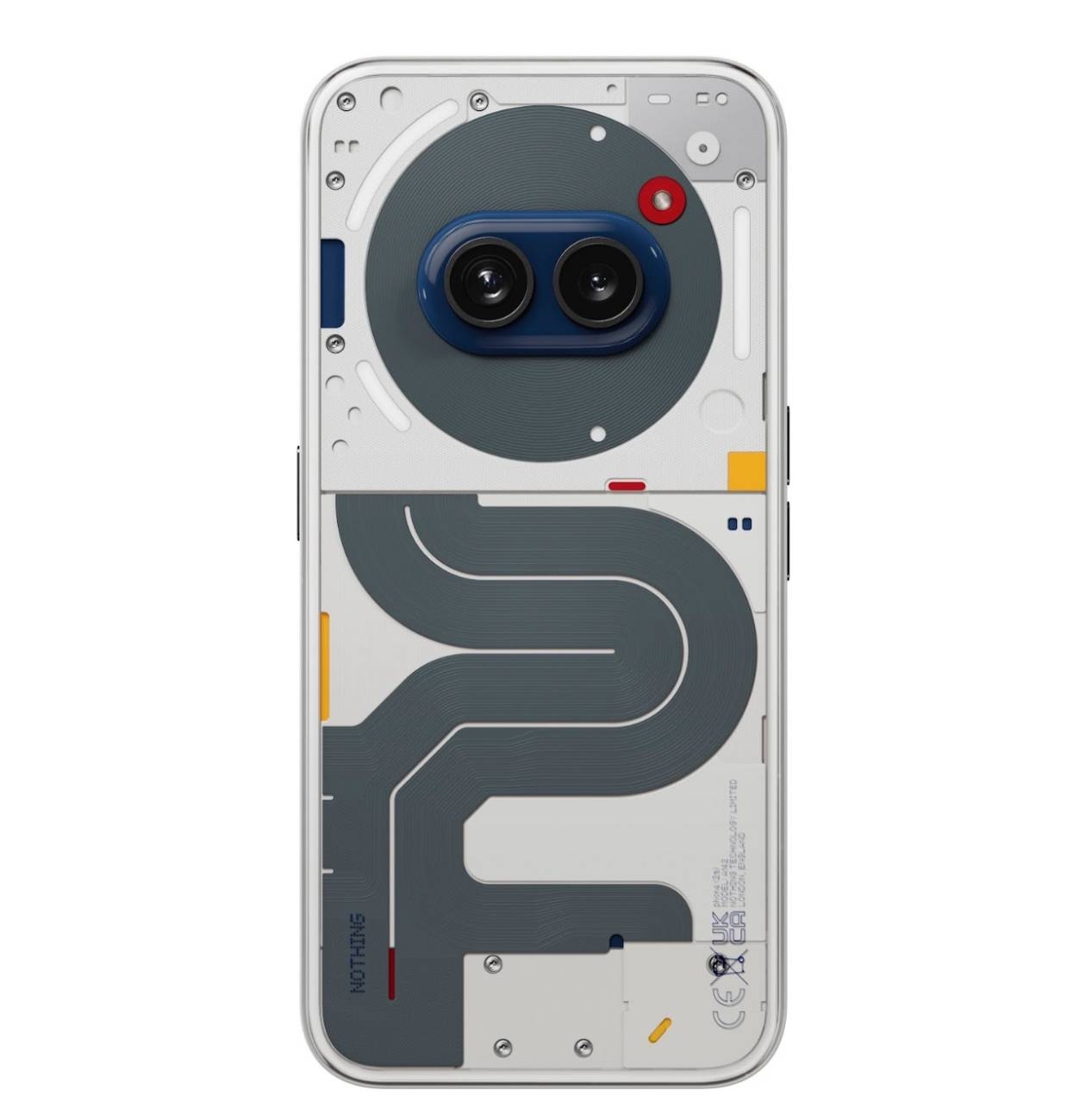 Nothing Phone (2a) Special Edition 特別版發布！ - Mobile01