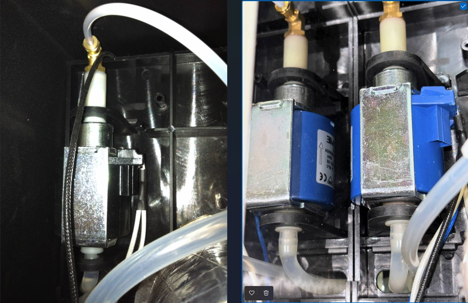 【小胖開箱】GEE 半自動家用義式咖啡機 - Mobile01