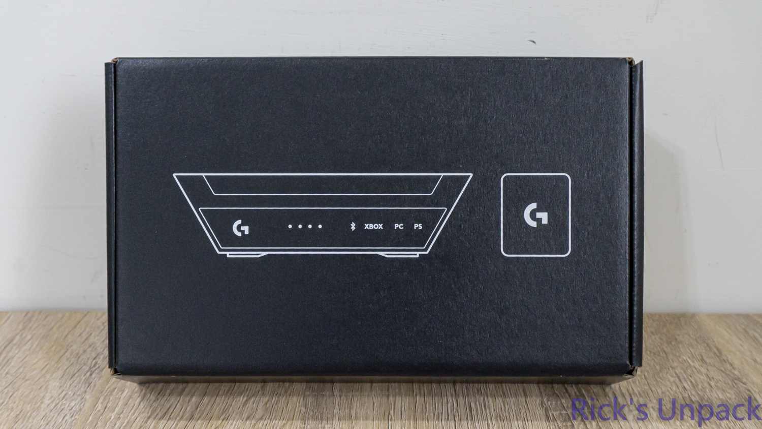 【開箱】一鍵輕鬆切換遊戲平台 | Logitech G ASTRO A50X WIRELESS - Mobile01