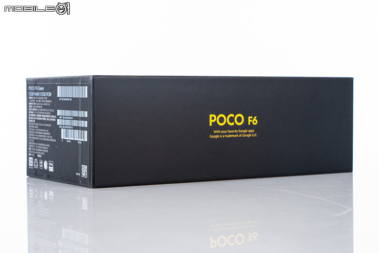Poco F6體驗|輕旗艦的規格、入門機的價格!ft Pixel 8a Mobile01