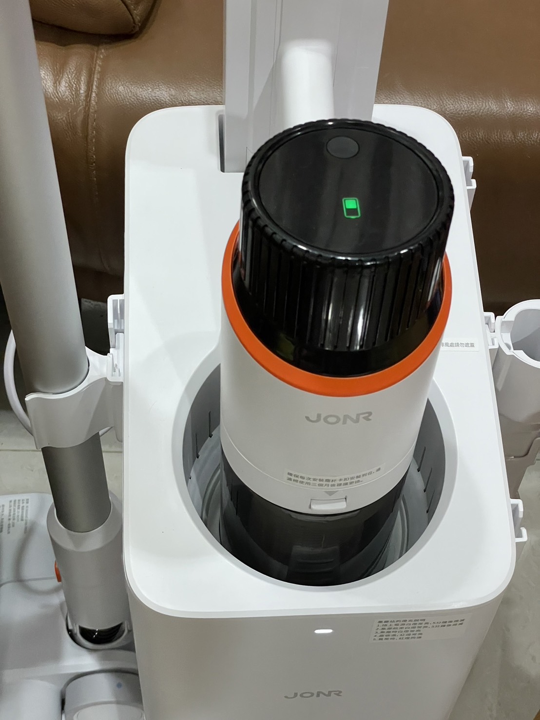 從髒亂到清爽：JONR VC10 Pro 一個月深度體驗分享 - Mobile01