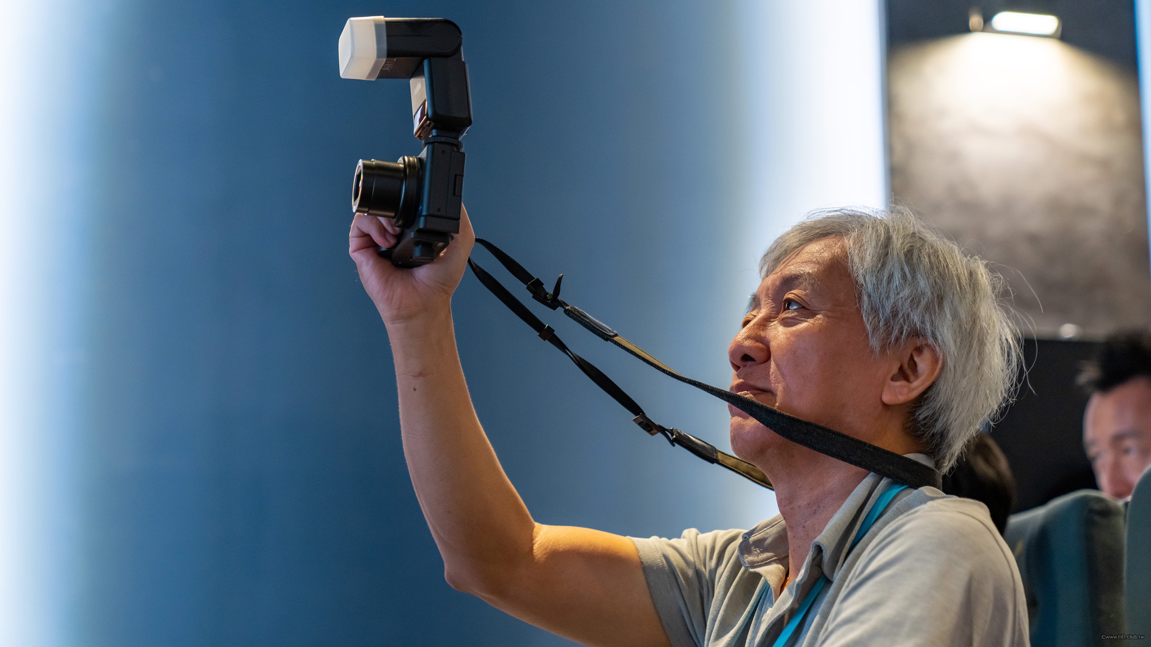 2024/8/3精研主辦之「THX系統建構理論淺談與實踐心得分享」講座活動紀實 - Mobile01