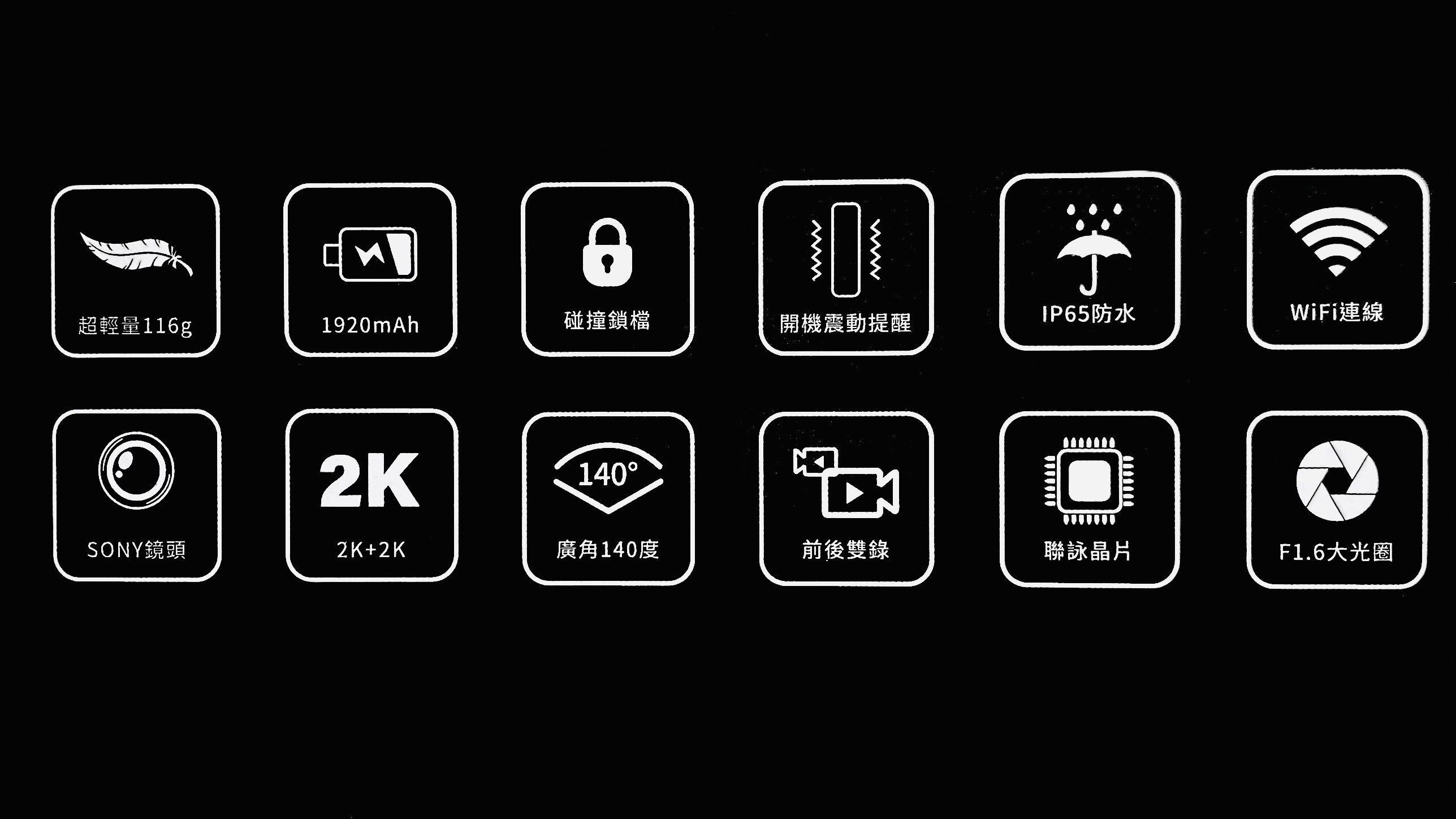 【開箱】Philo M2D 2K 前後雙鏡頭 行車記錄器 - Mobile01