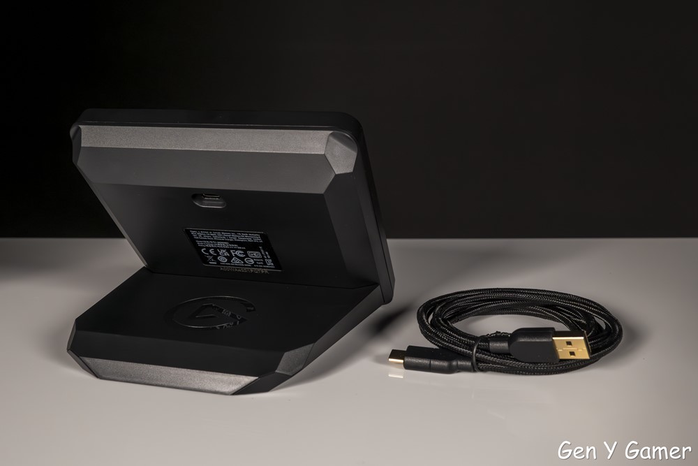 實況好幫手升級囉！Stream Deck + 搭專用 USB Hub 多設備輕鬆連接 - Mobile01