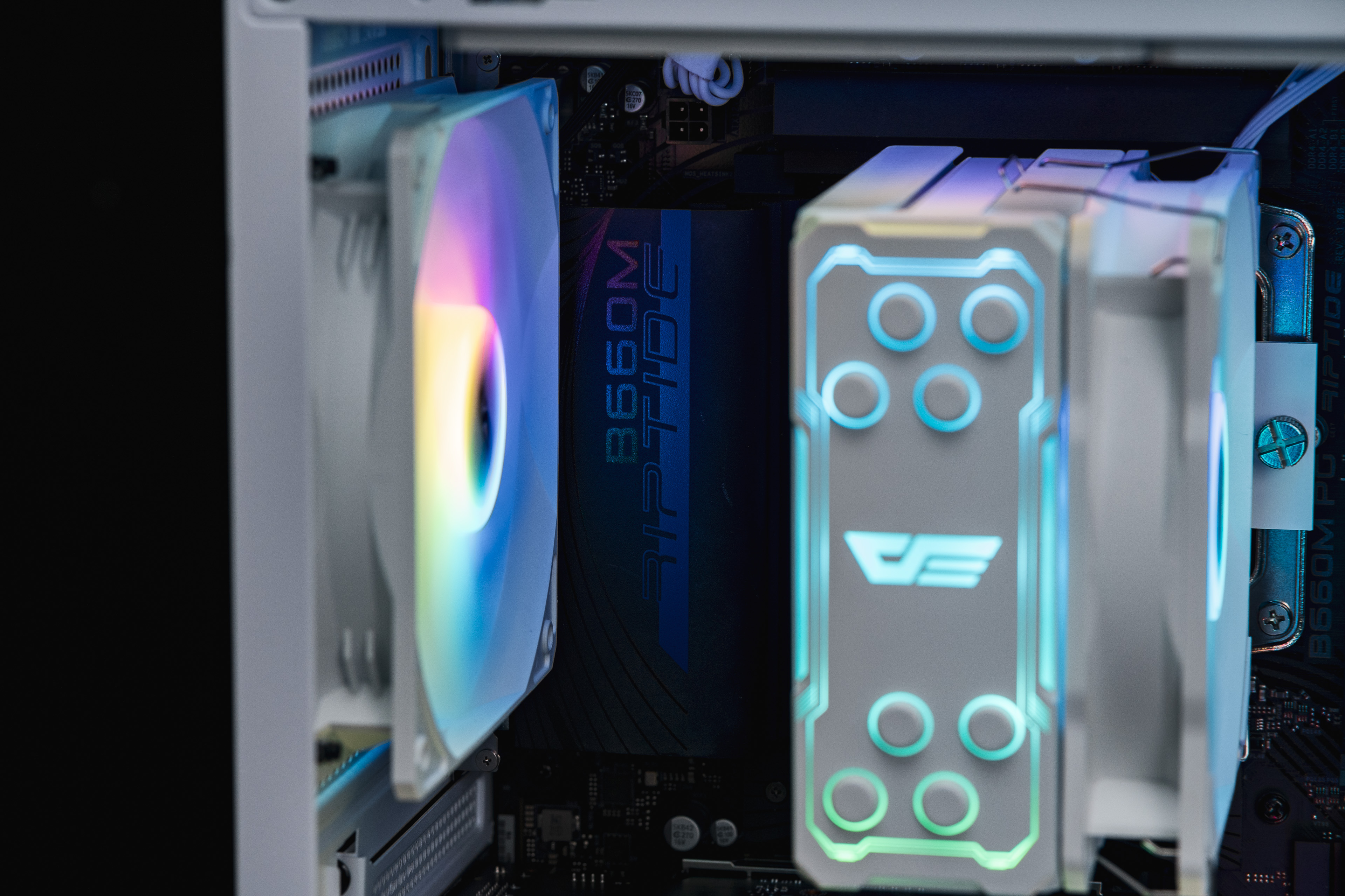 濃縮版海景小套房 darkFlash MOTI Mini 開箱分享 - Mobile01