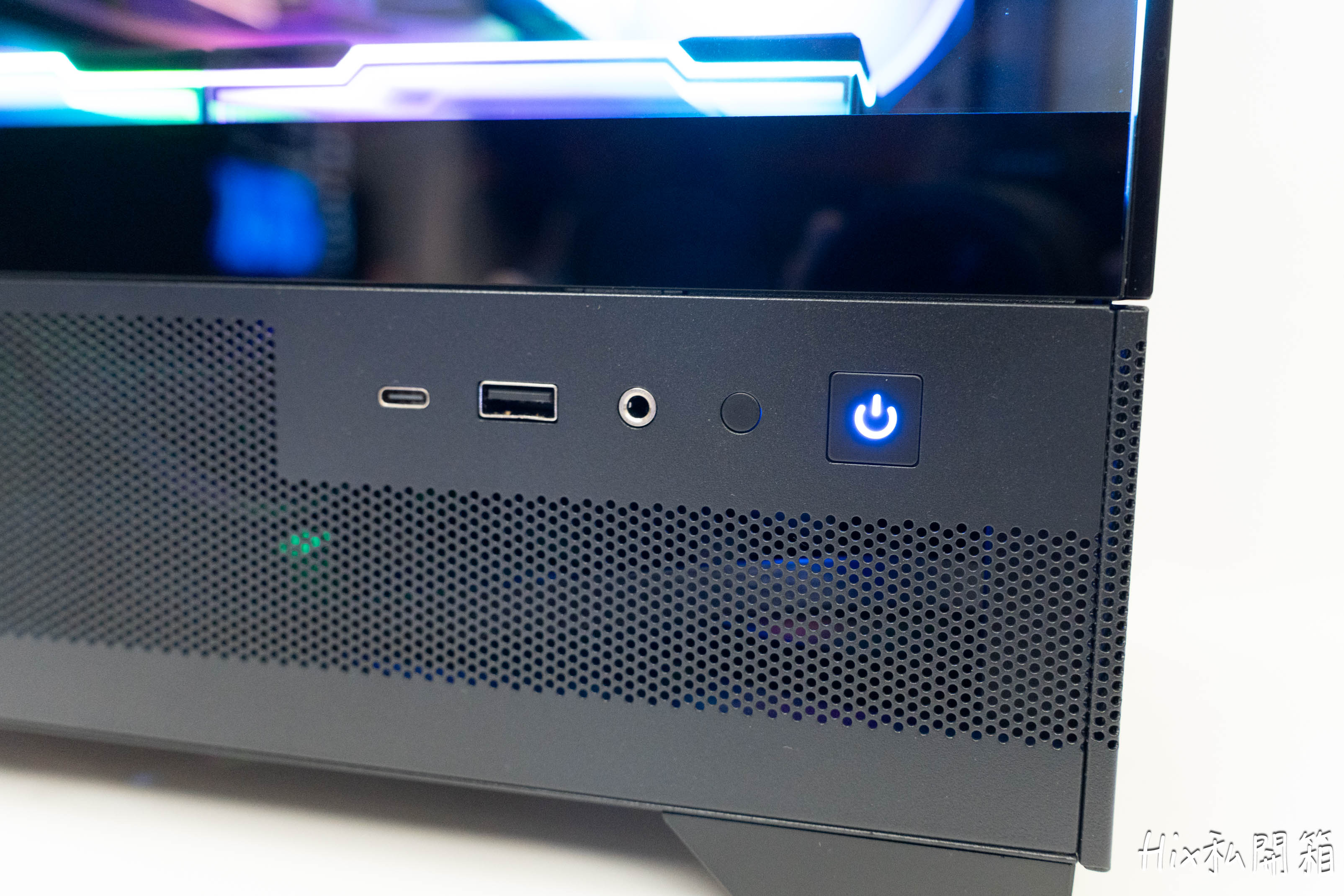 [開箱] 來自安鈦克的CP之選 ANTEC CX700 ARGB - Mobile01