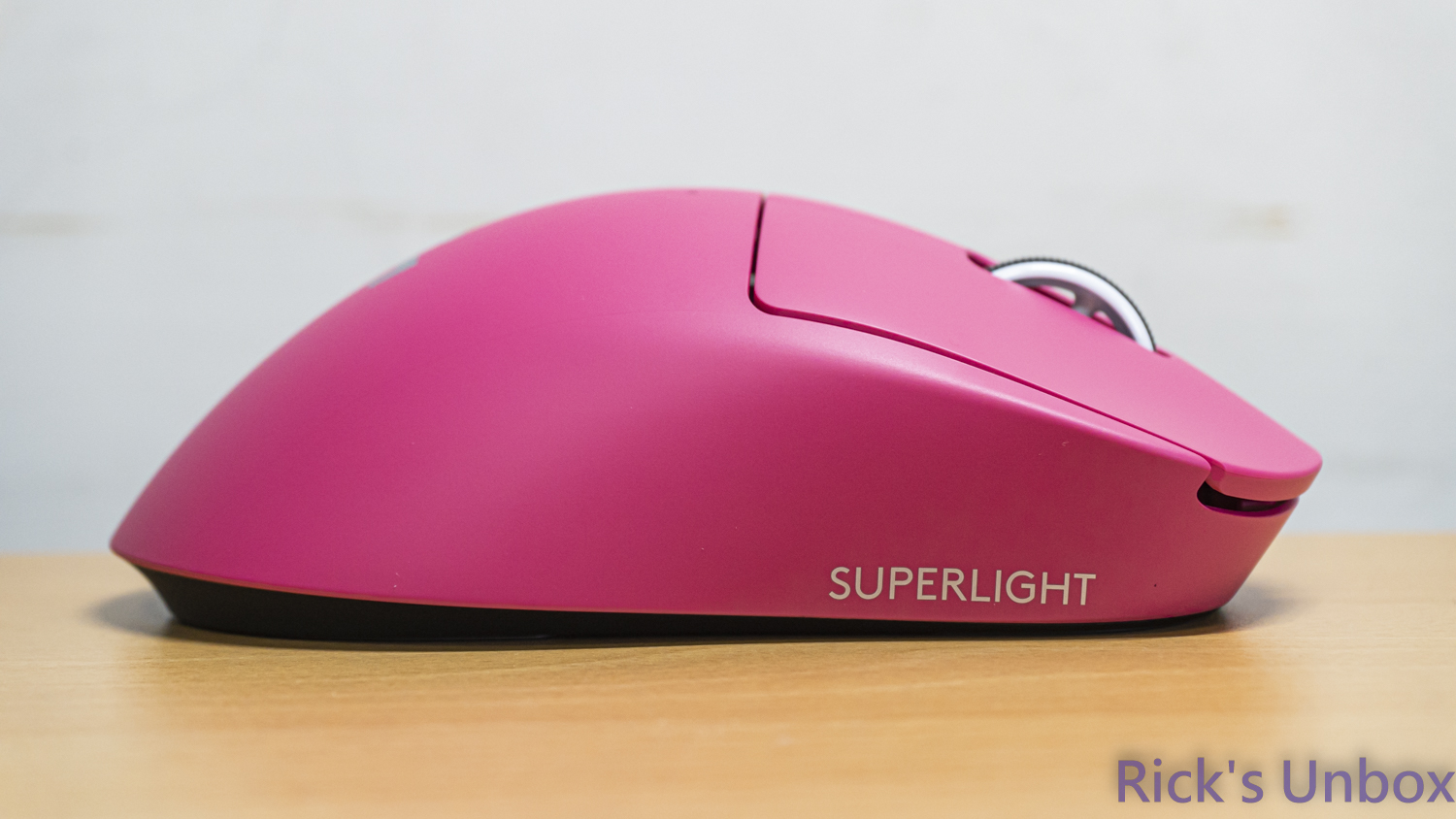 【開箱】右手外型SUPERLIGHT初登場 | Logitech G PRO X SUPERLIGHT 2 DEX - Mobile01