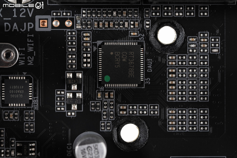 技嘉 X870 AORUS ELITE WiFi 7 主機板開箱實測 在低調外觀設計下提供更多性能潛力平台選擇 - Mobile01