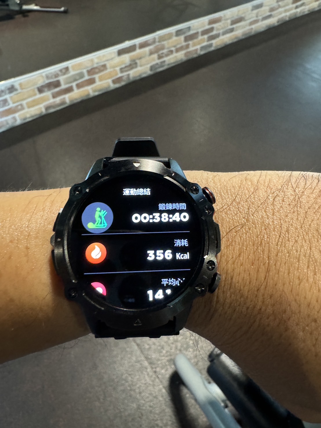 「開箱體驗：E-books V22 鋅合金Amoled智慧手錶，便利與時尚兼備」 - Mobile01