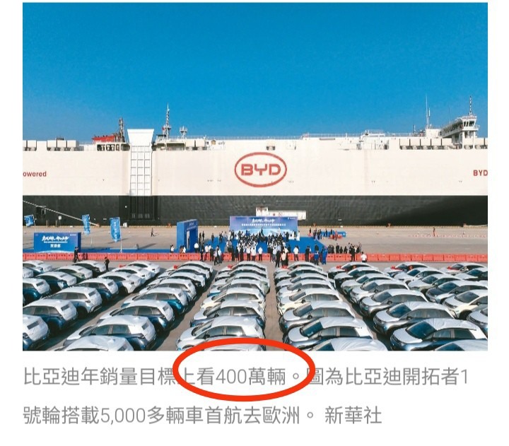 中國汽車no.1 - Mobile01