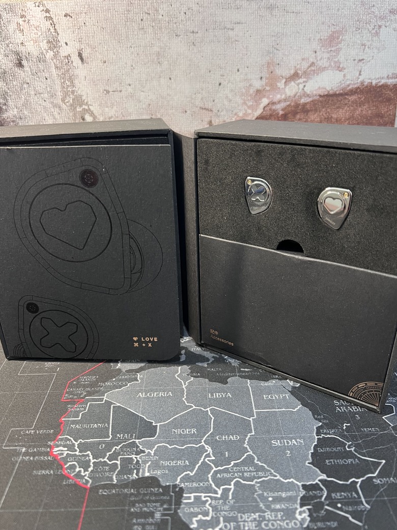 【心得】SIMGOT EW300 HBB &STD 對比 橫評 評測 - Mobile01