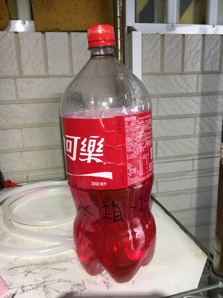 EA888 三代引擎正時鍊條外蓋漏油 DIY 維修 - Mobile01