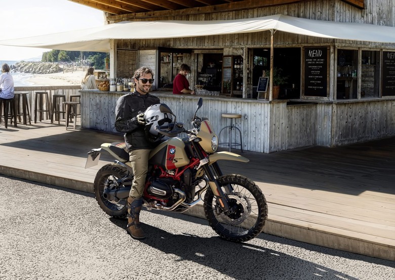 全新 R12 GS - Mobile01