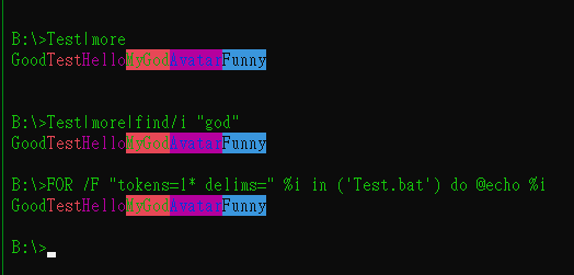 ES - The command line interface for Everything - Page 5 - voidtools forum