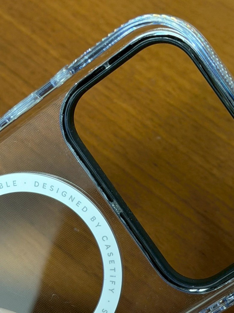 iPhone17 Pro 犀牛盾、CASETiFY、DEVILCASE透明手機殼評比 - Mobile01