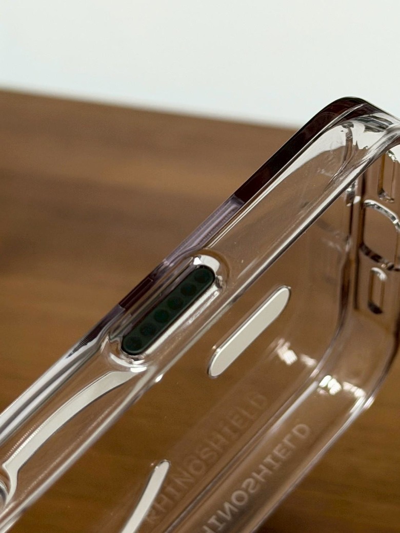 iPhone17 Pro 犀牛盾、CASETiFY、DEVILCASE透明手機殼評比 - Mobile01