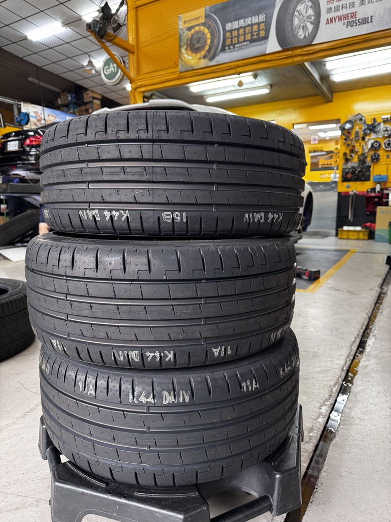 倍耐力 Pirelli PZ4 換 PZ5 心得分享 - Mobile01