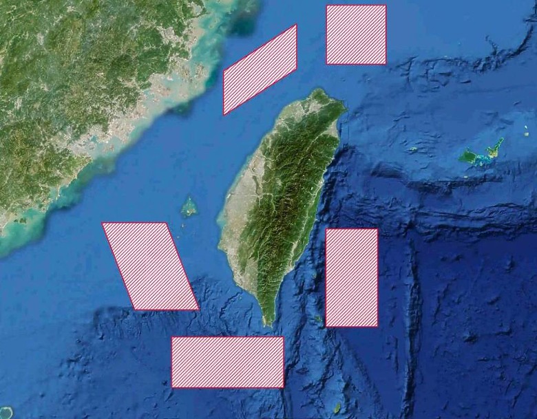 賴說中國沒實力,這不就來了嗎? (第2頁) - Mobile01