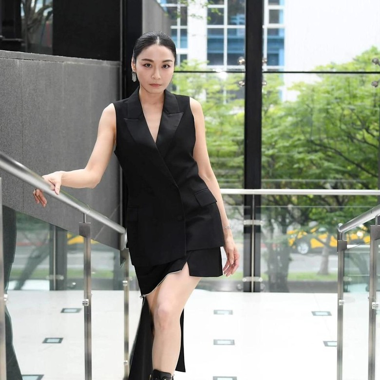 Yahoo 2025年十大娛樂人物: 大S. 于朦朧. 王大陸 都上榜 - Mobile01