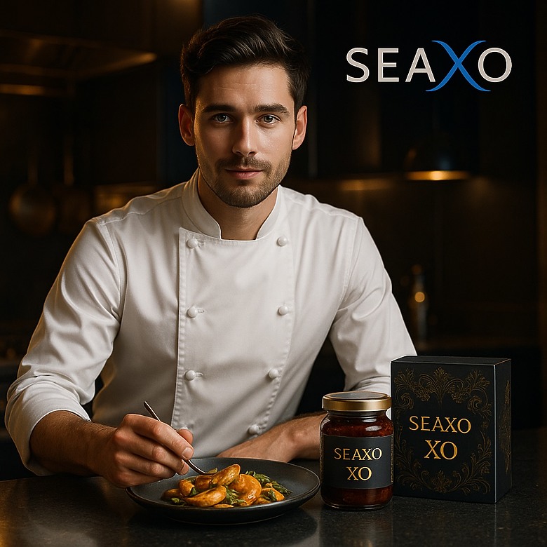 Brands Codex 014 | SEA XO - Mobile01