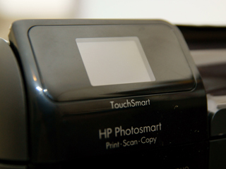 免三千！HP Photosmart B109a智慧觸控6合1 - Mobile01